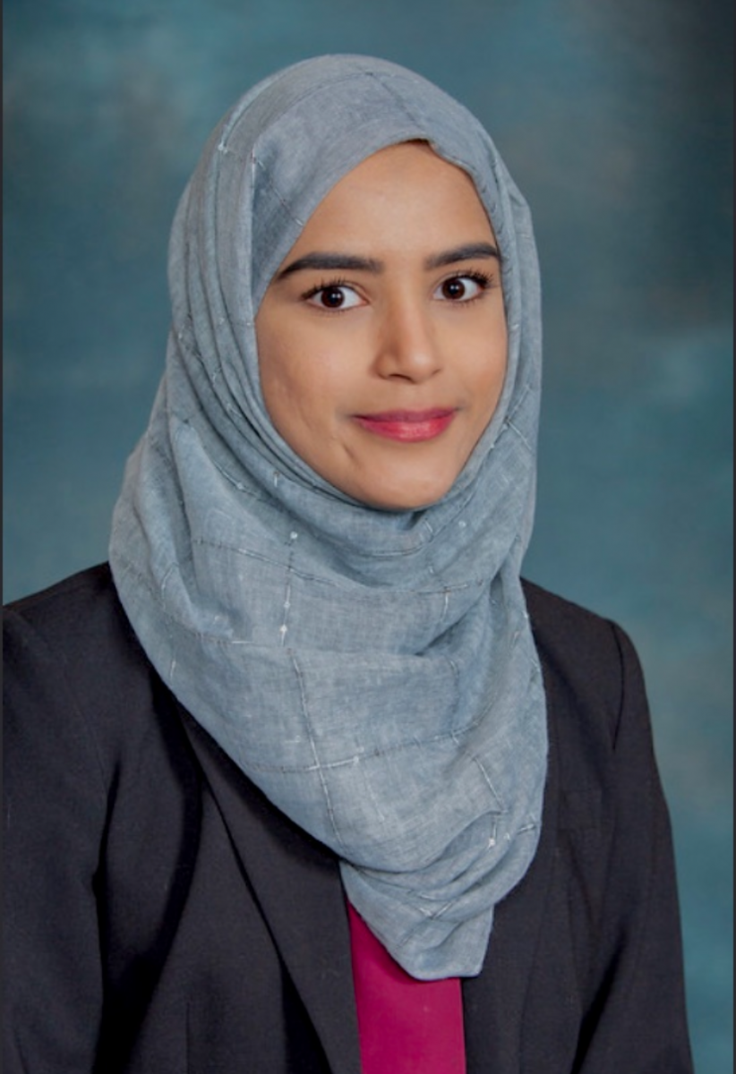 Iram Nasreen | Bodhisattwa Chaudhuri